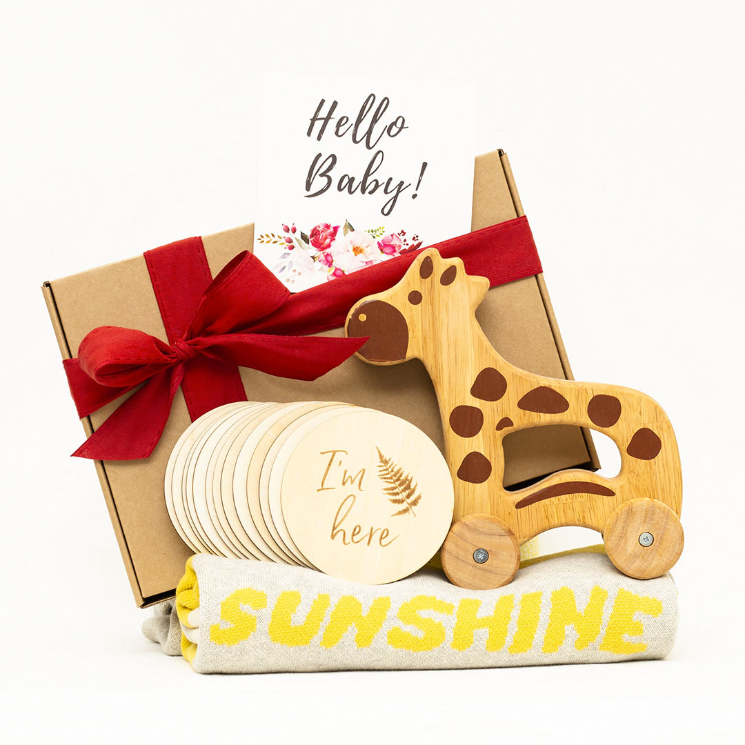 22 Baby Shower Gift Ideas: A Guide To Choosing The Perfect Gift in 2021 ...